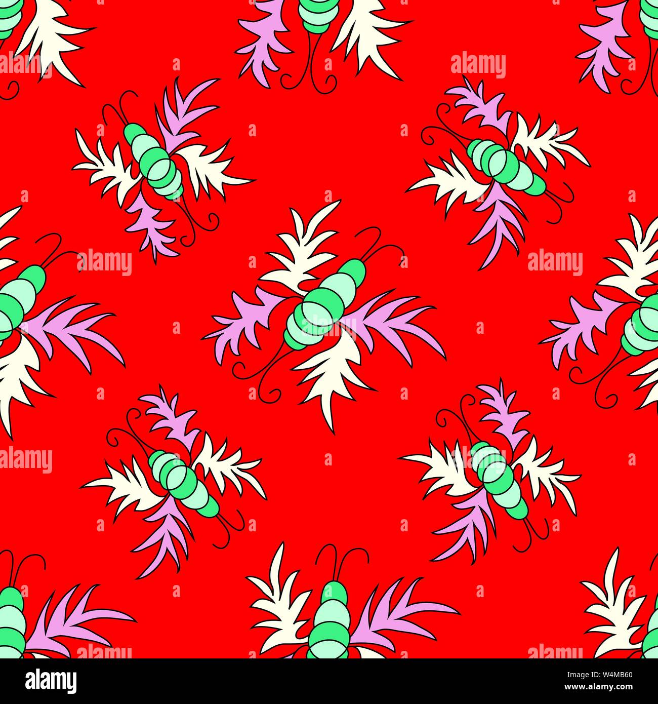 Shiny beetle design Stock Vector Images - Alamy