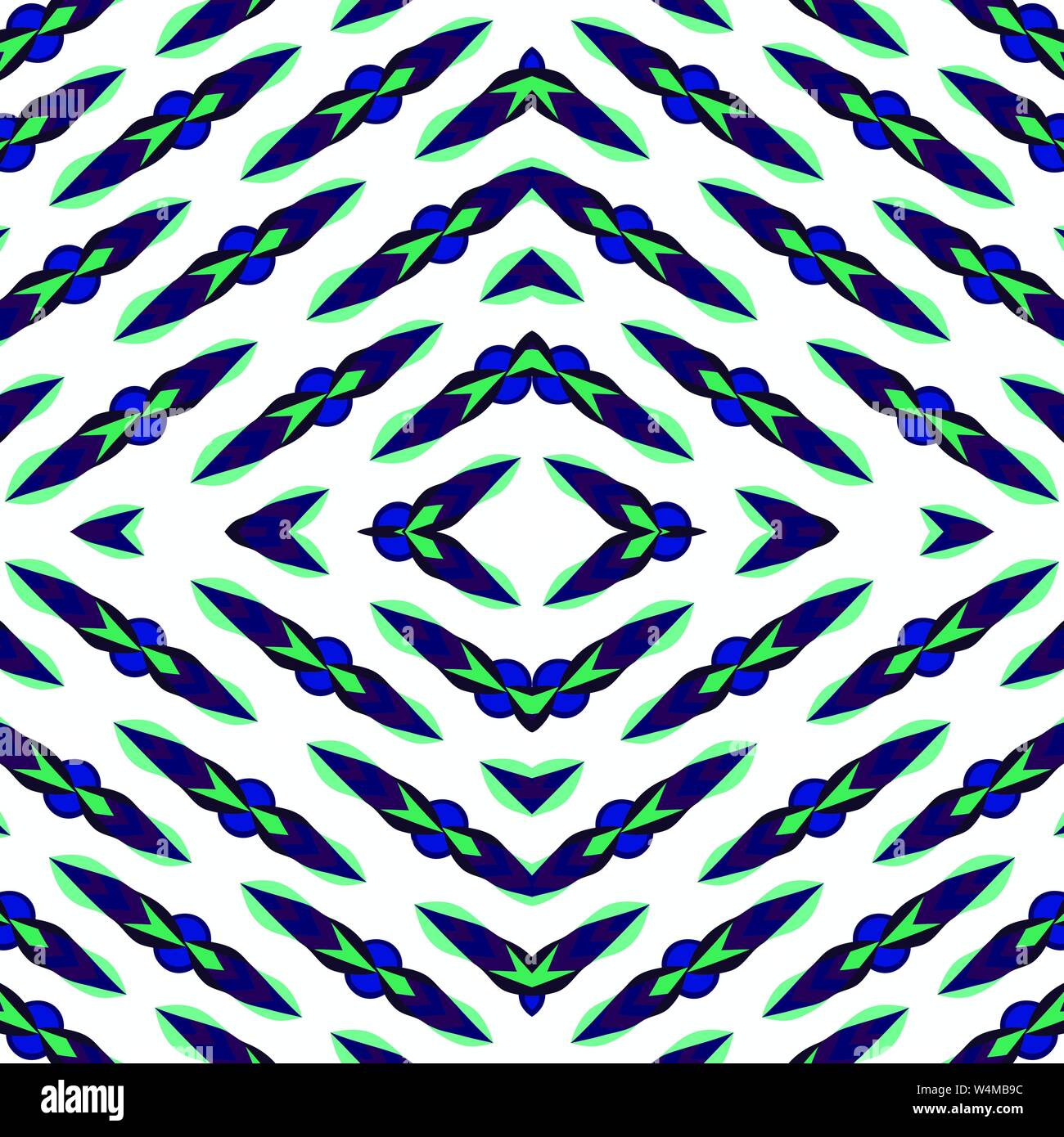 abstract color pattern Stock Vector Image & Art - Alamy