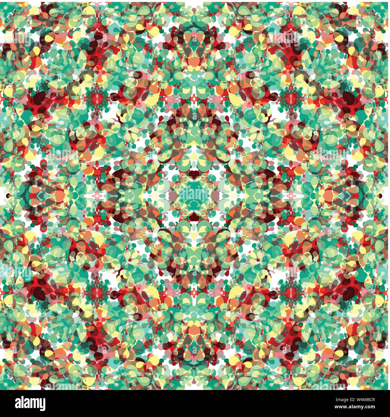 abstract color pattern Stock Vector Image & Art - Alamy