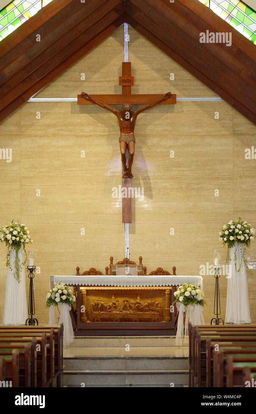 Jesus christ symbol hi-res stock photography and images - Alamy