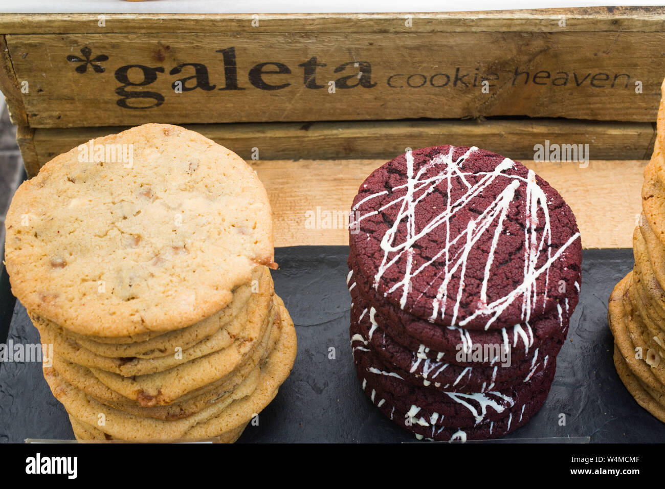 Galeta hi-res stock photography and images - Alamy