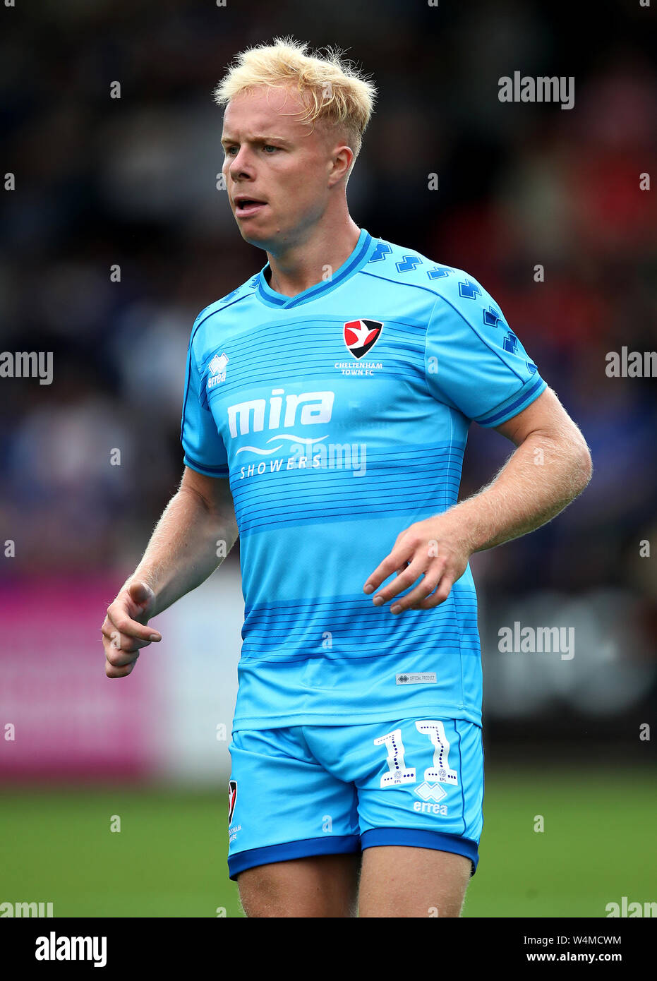 Ryan broom cheltenham hi-res stock photography and images - Alamy