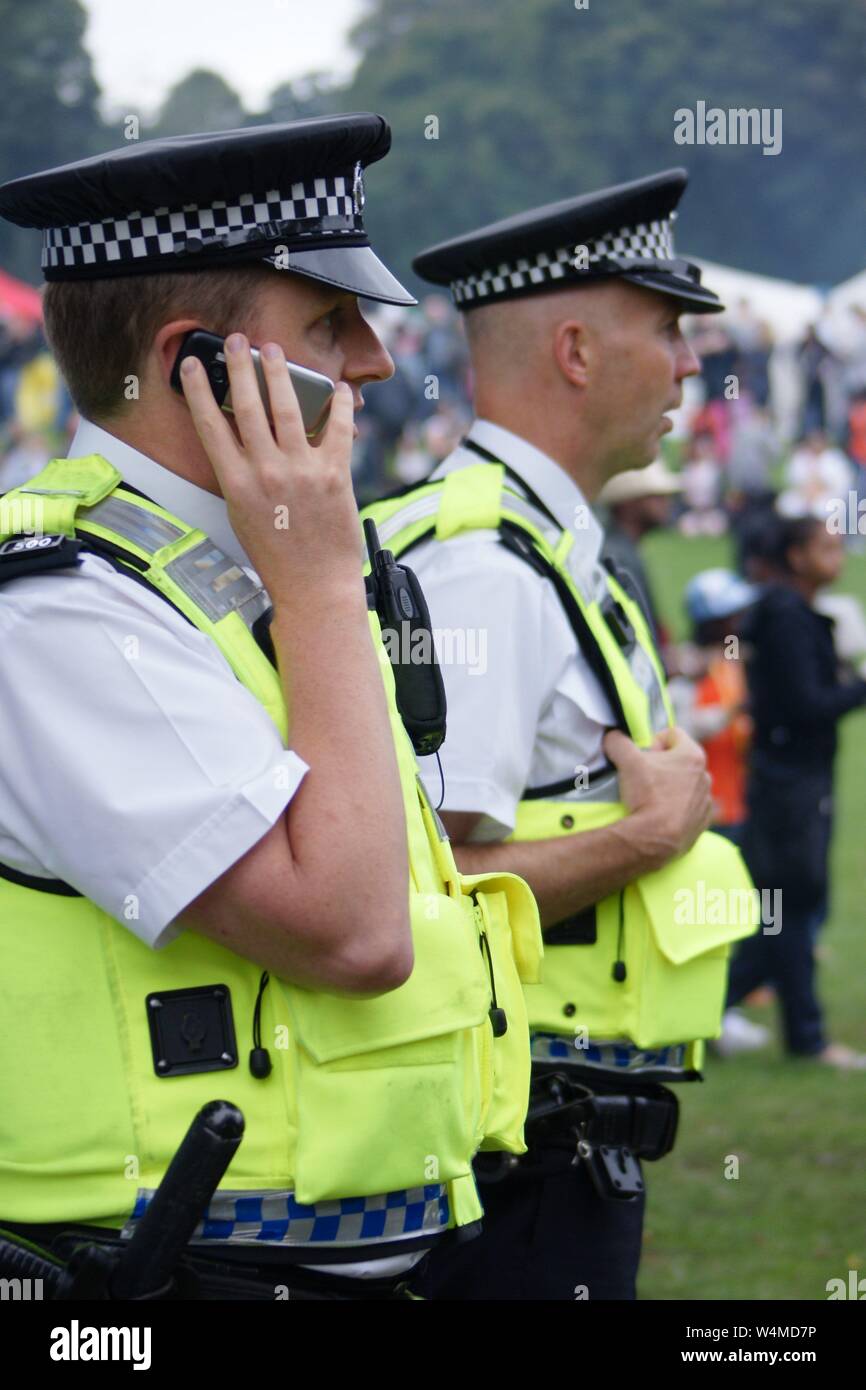 Radio officer hi-res stock photography and images - Alamy