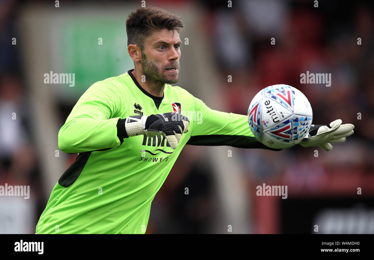 Scott flinders cheltenham hi-res stock photography and images - Alamy