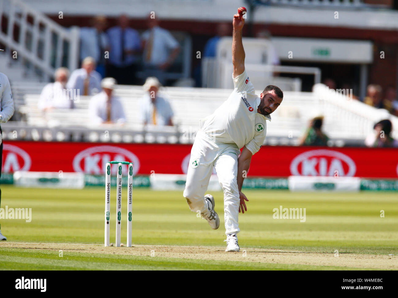 Stuart thompson hi-res stock photography and images - Alamy