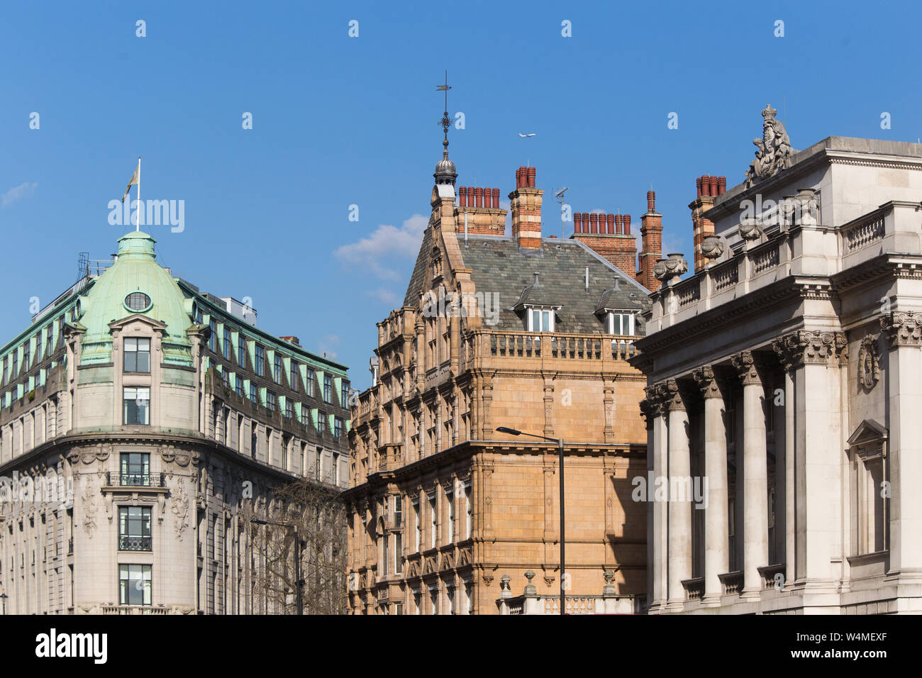 Duchy house hi-res stock photography and images - Alamy