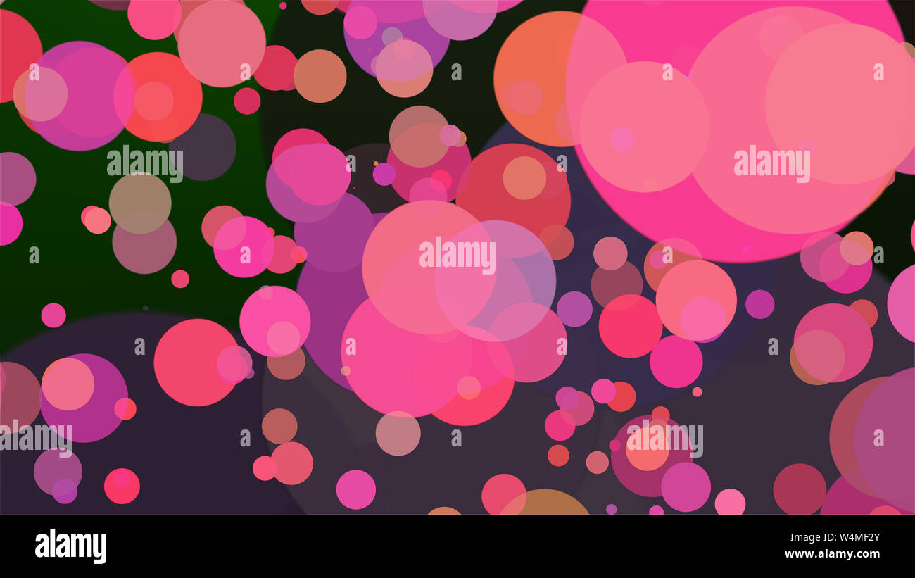 Colored Background - Abstract Composition, High Quality Resolution, 8k ...
