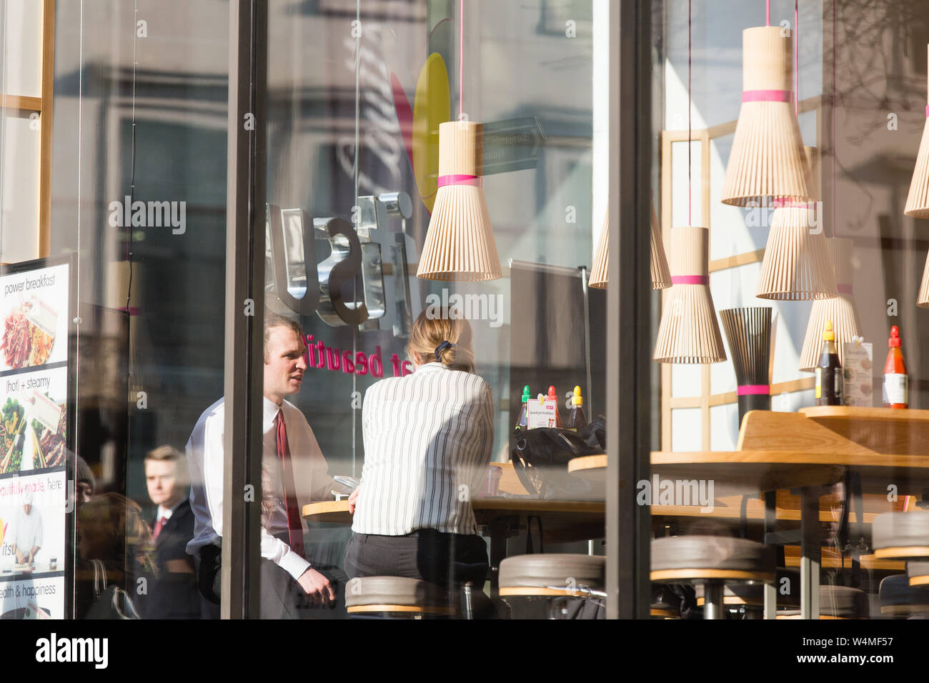 Northbank restaurant hi-res stock photography and images - Alamy