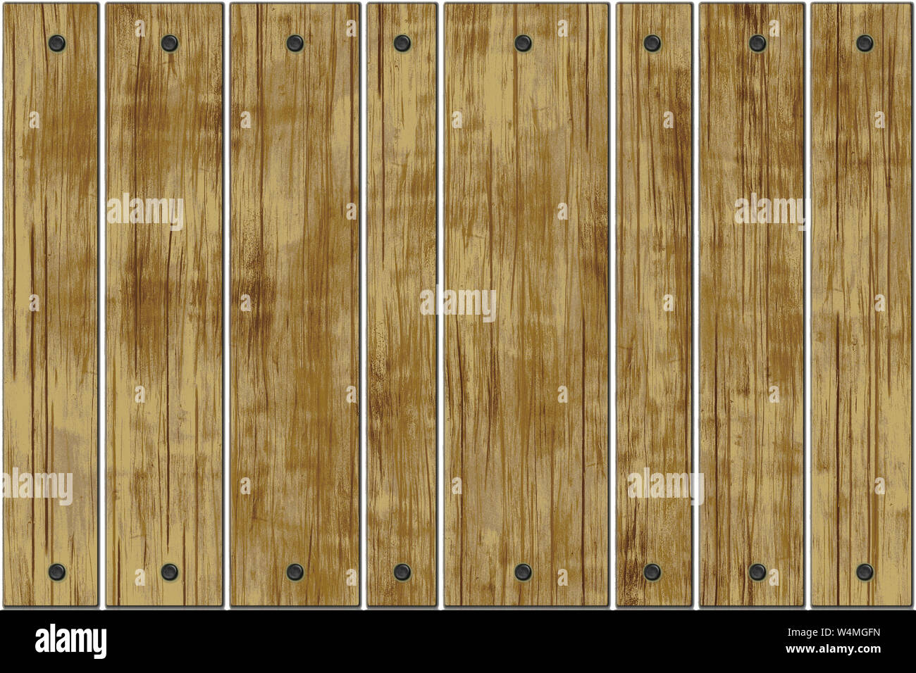 Wood background. Wood board. Wood texture. Wood pattern Stock Photo - Alamy