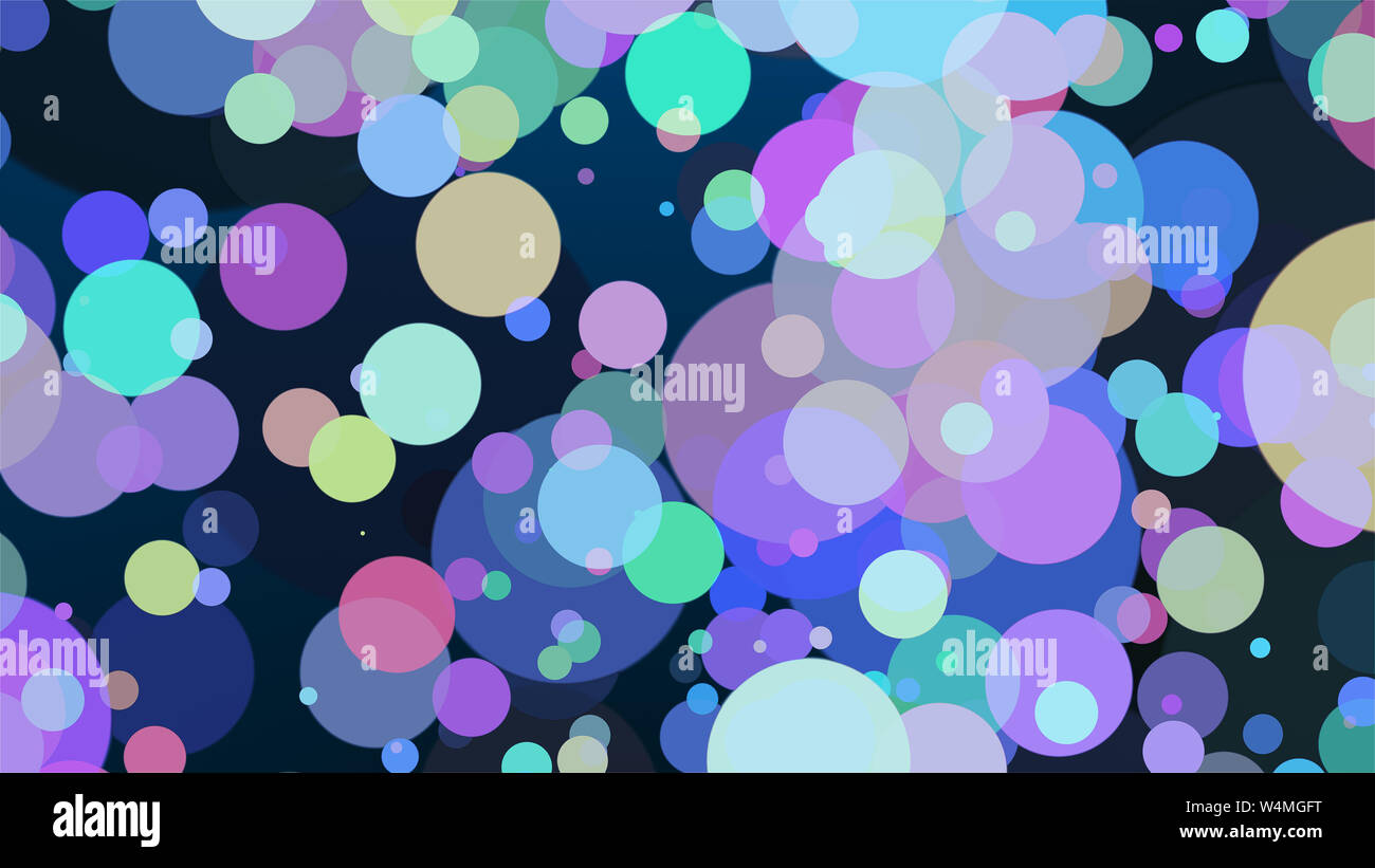 Colored Background - Abstract Composition, High Quality Resolution, 8k ...