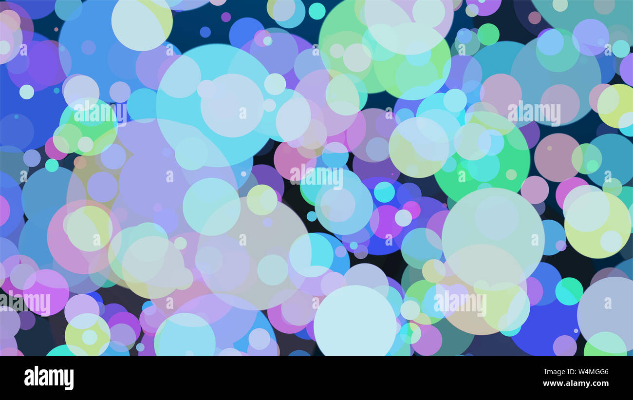 Colored Background - Abstract Composition, High Quality Resolution, 8k ...