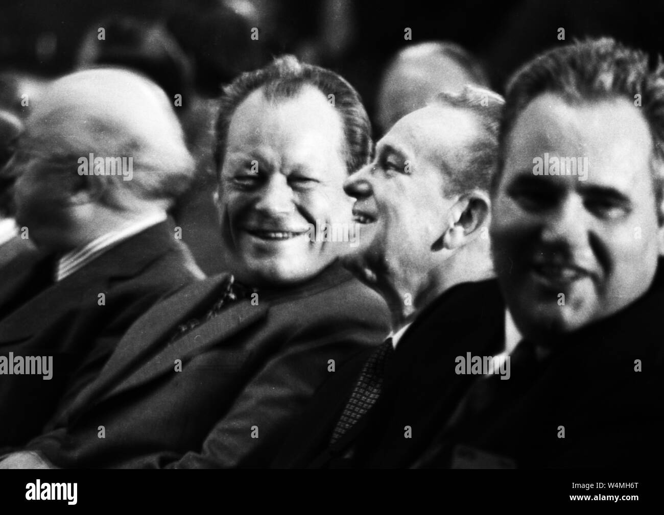 Heinz kluncker hi-res stock photography and images - Alamy