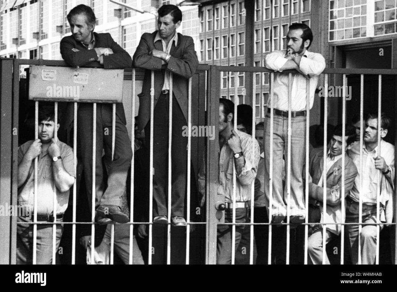 29 part series Black and White Stock Photos & Images - Alamy