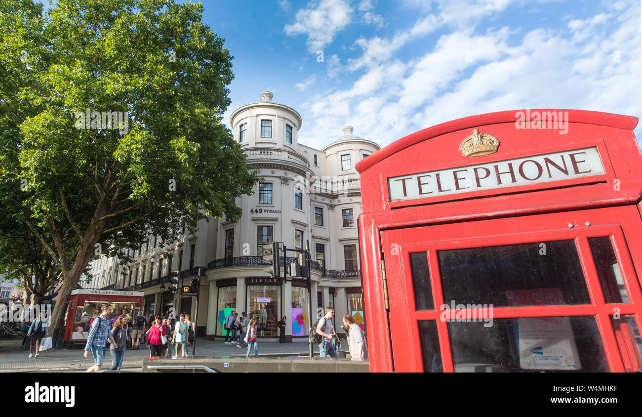 Adelaide street hi-res stock photography and images - Alamy