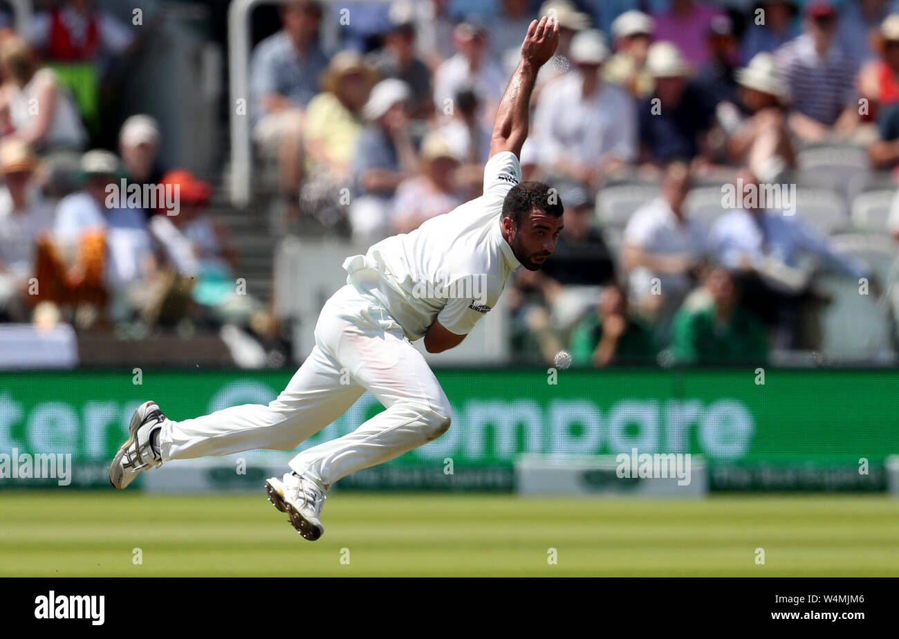 Stuart thompson hi-res stock photography and images - Alamy