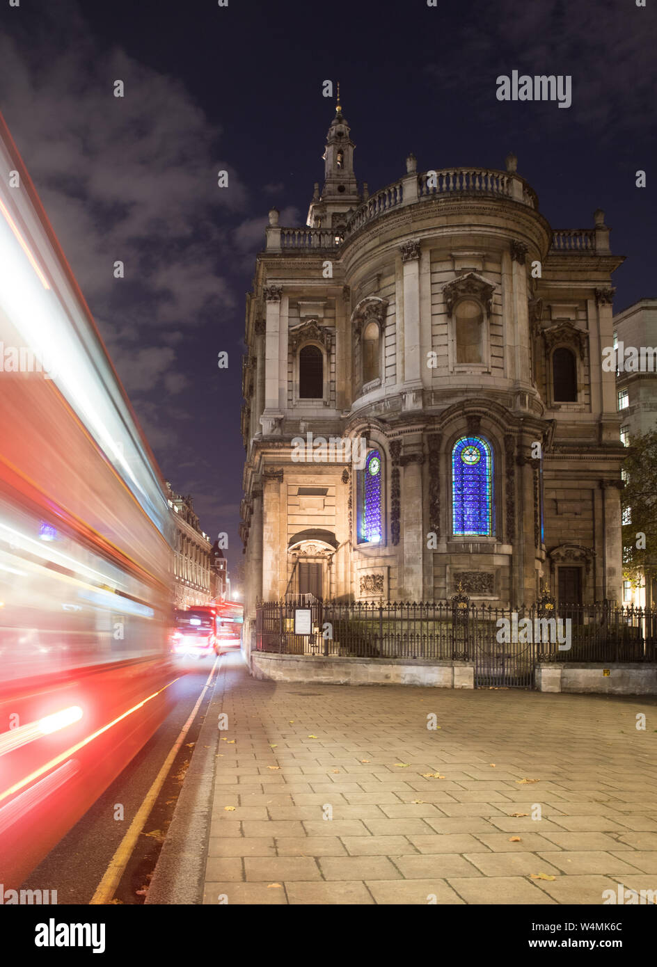 Mary le strand house hi-res stock photography and images - Alamy