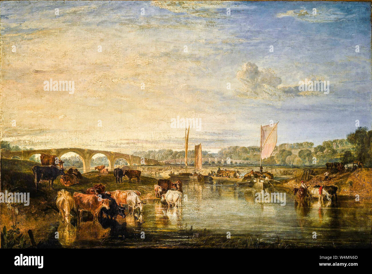 Joseph bridges bridges hi-res stock photography and images - Alamy