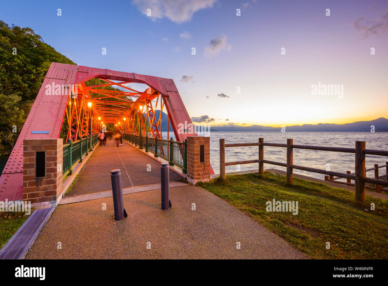 Breezeway hi-res stock photography and images - Alamy