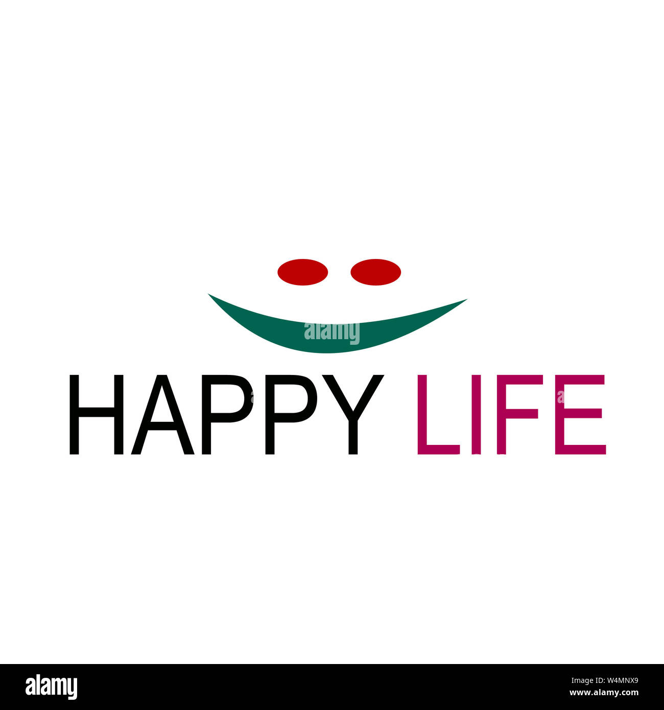 This unique and original logo was made and designed for another ...