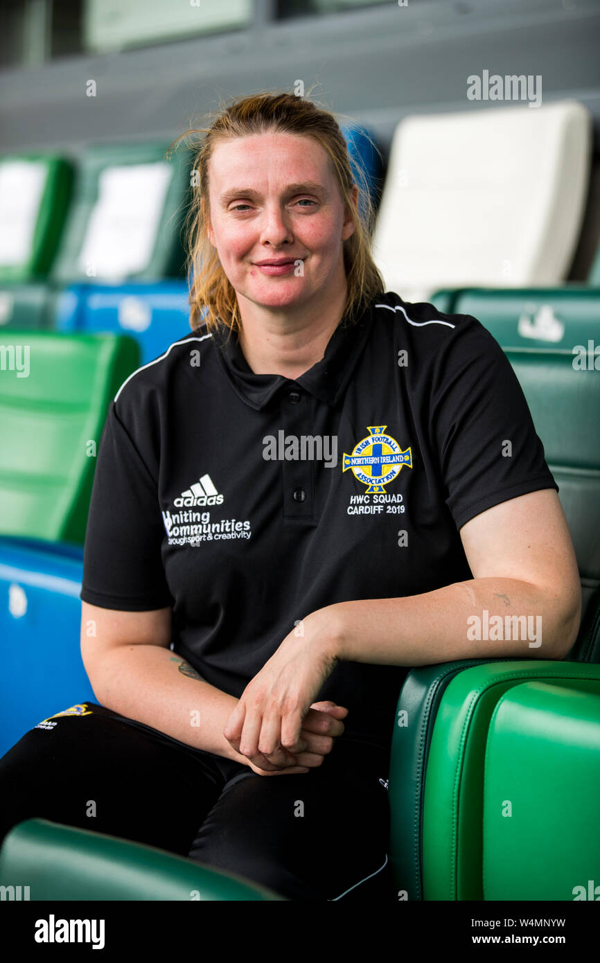 Ruth boyle hi-res stock photography and images - Alamy