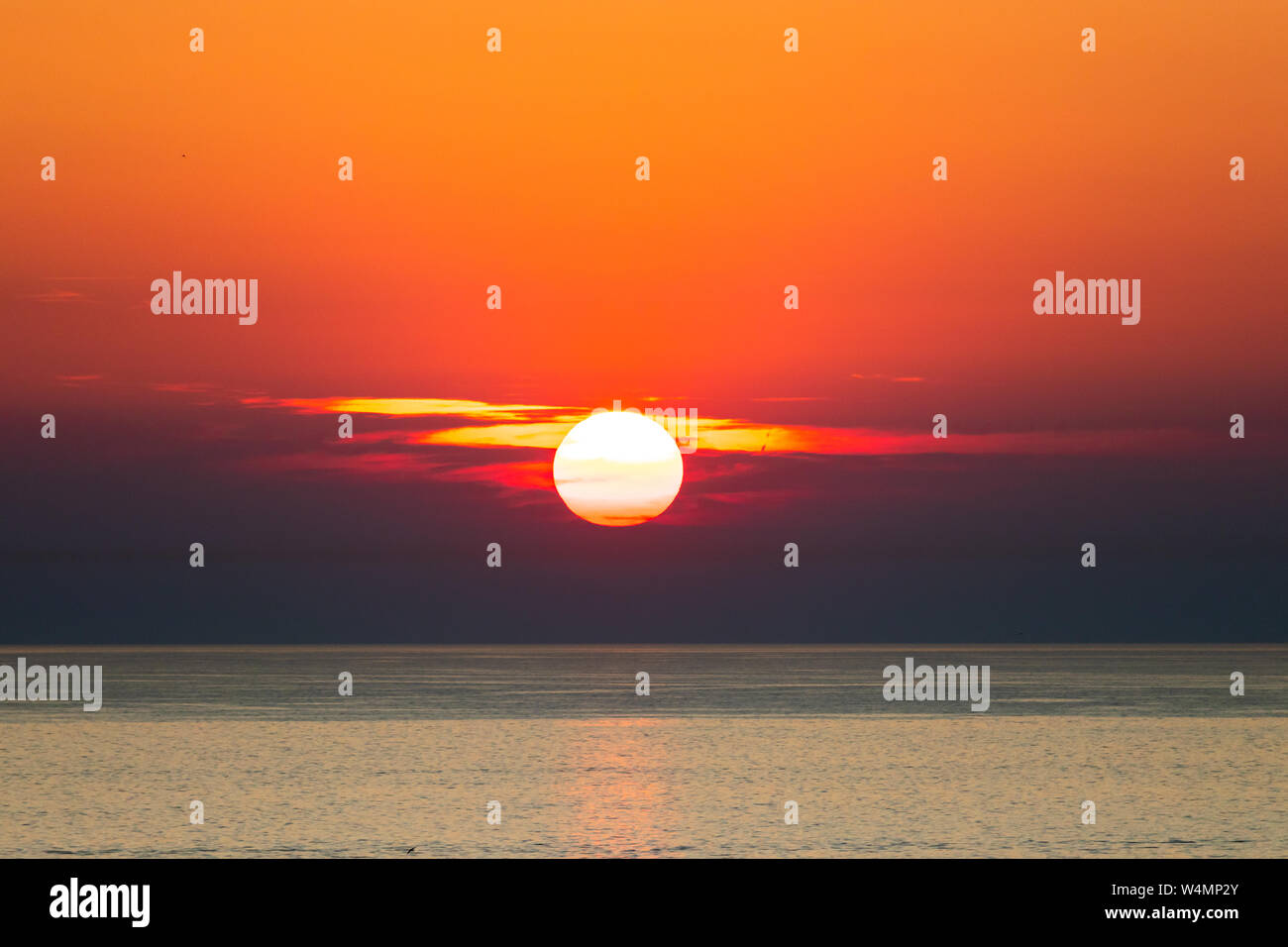 Panorama of vrsar hi-res stock photography and images - Alamy