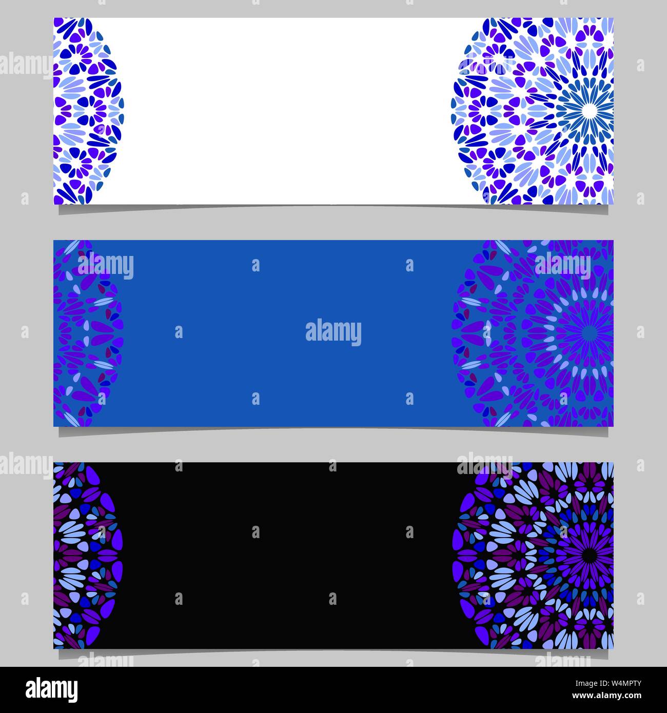 Header stones Stock Vector Images - Alamy