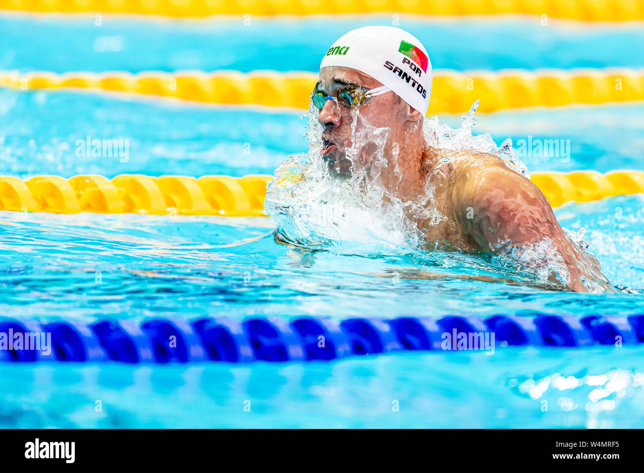 Alexis santos hi-res stock photography and images - Alamy