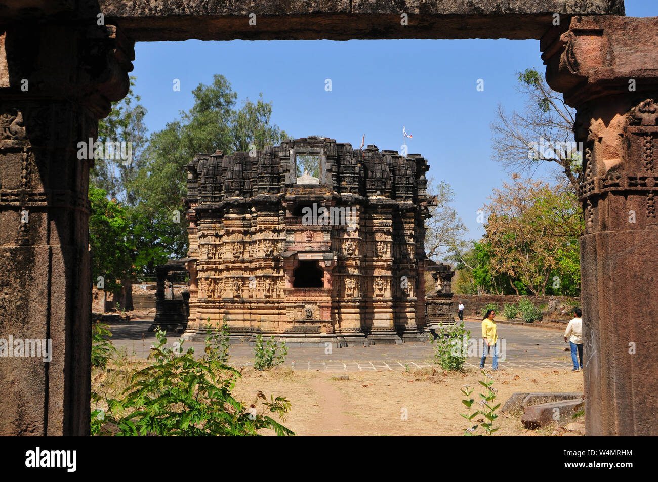 Derasar religion hi-res stock photography and images - Alamy