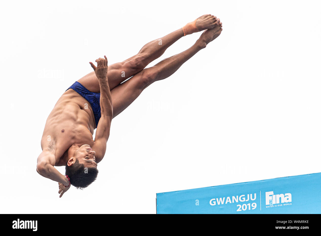 High Diving High Resolution Stock Photography and Images - Alamy