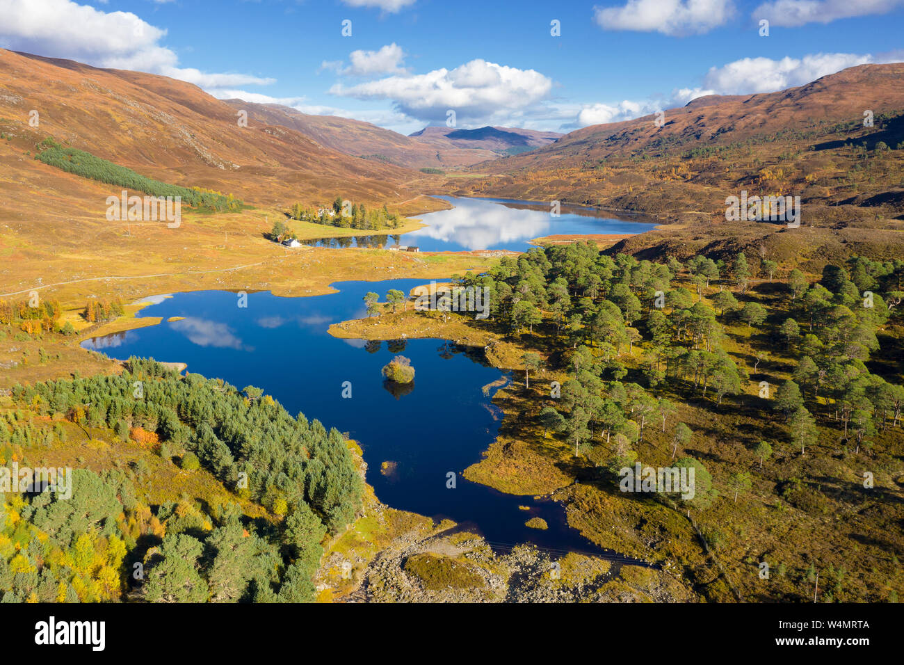 Scottish hydro east hi-res stock photography and images - Alamy
