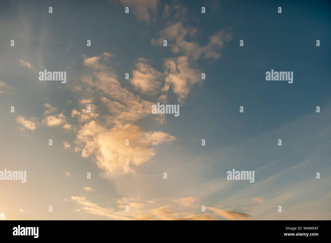 Gloomy sun shine hi-res stock photography and images - Alamy
