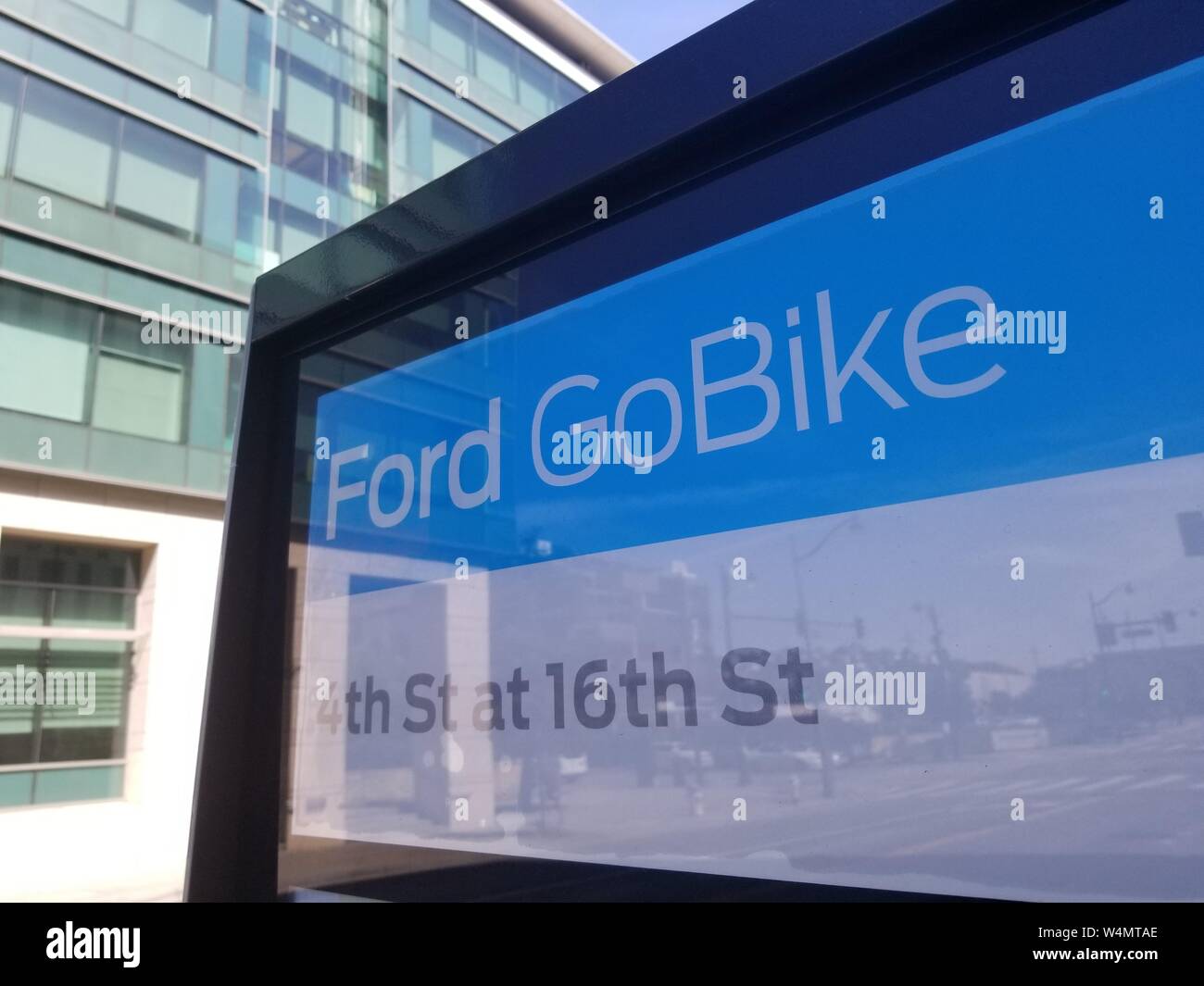 Ford gobike san francisco san francisco hi-res stock photography and ...