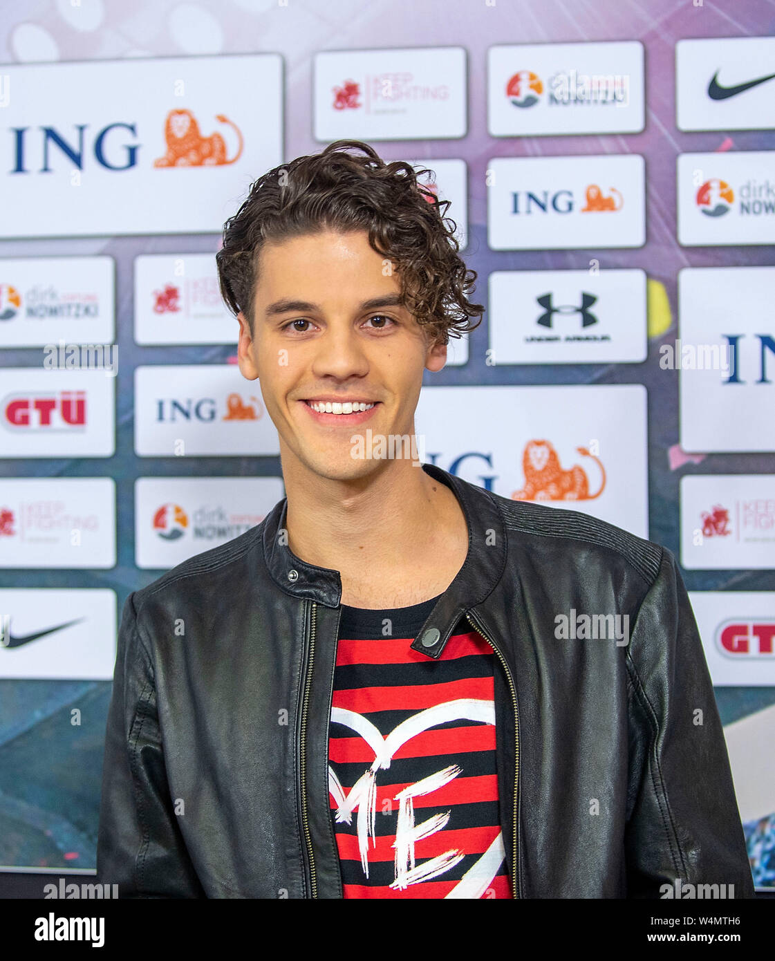 Dominic fritz hi-res stock photography and images - Alamy