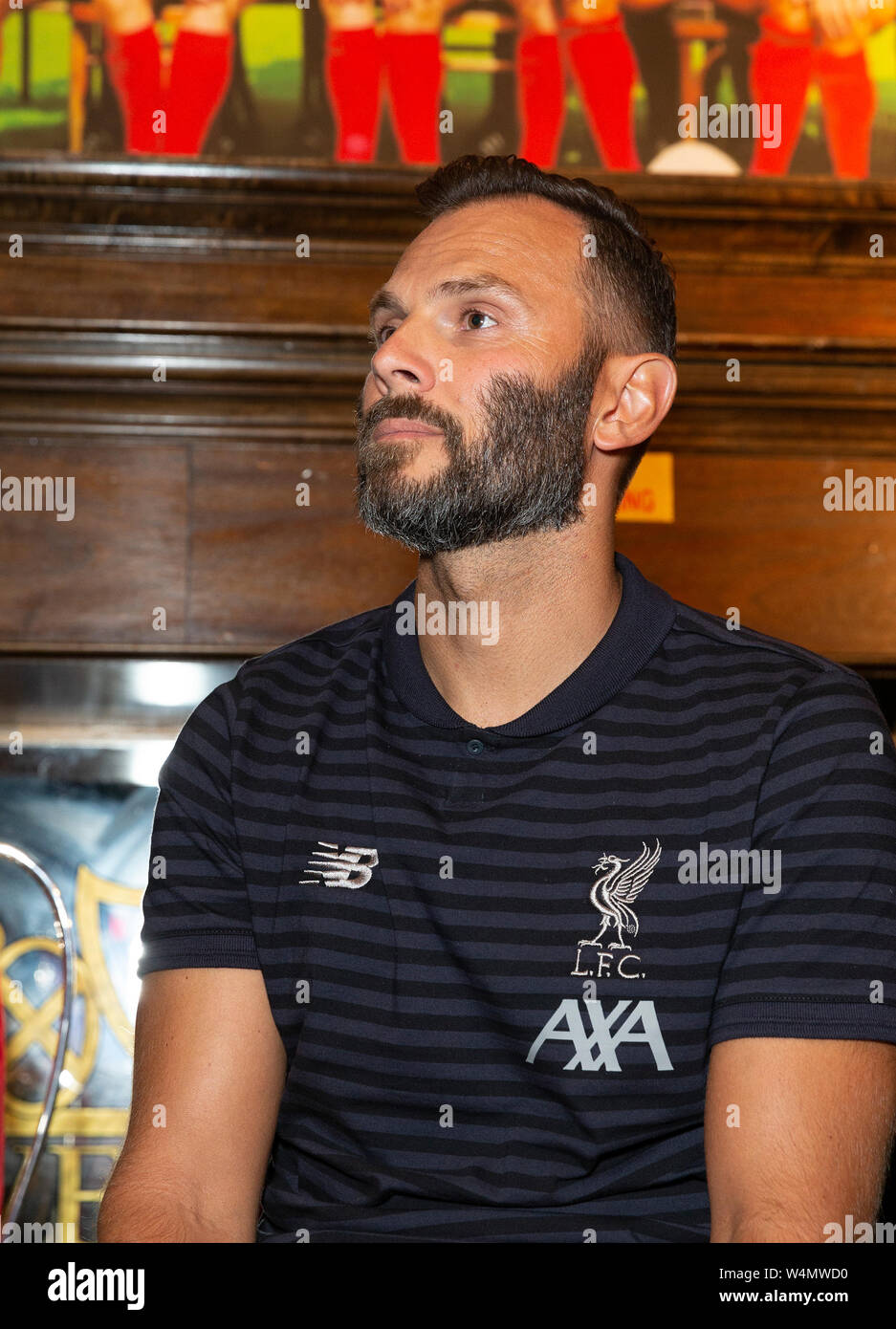 Patrick berger hi-res stock photography and images - Alamy