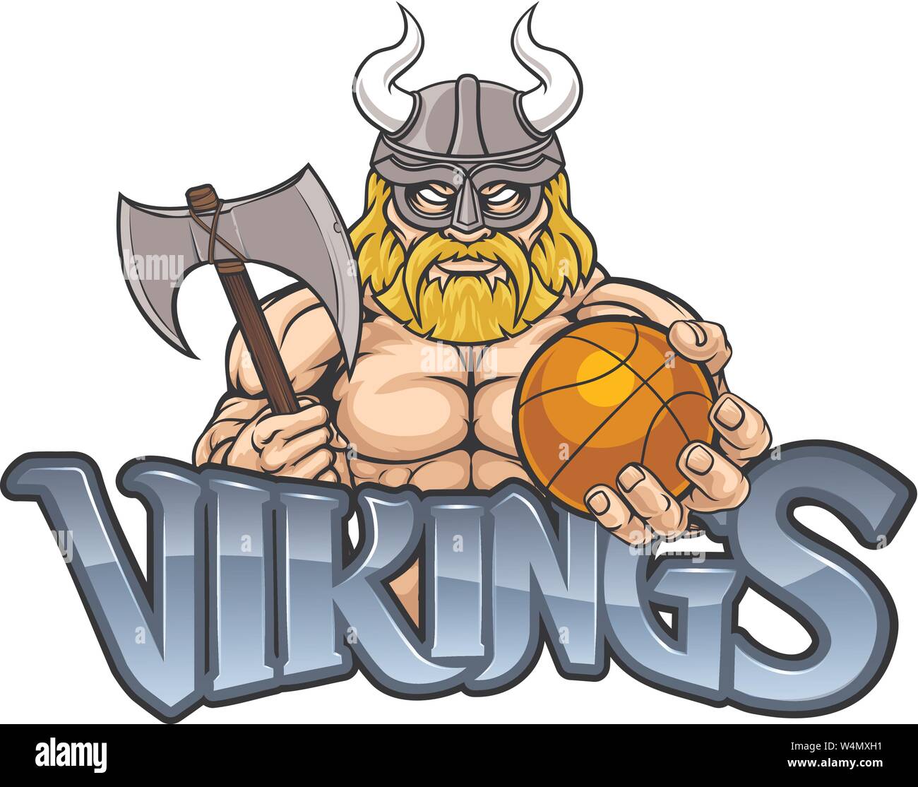 Basketball history Stock Vector Images - Alamy