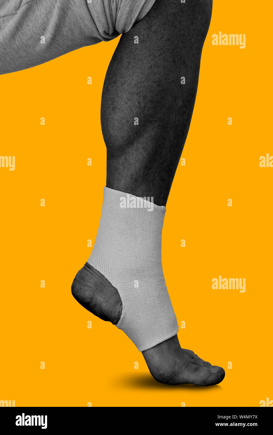 Men in stockings hi-res stock photography and images - Alamy