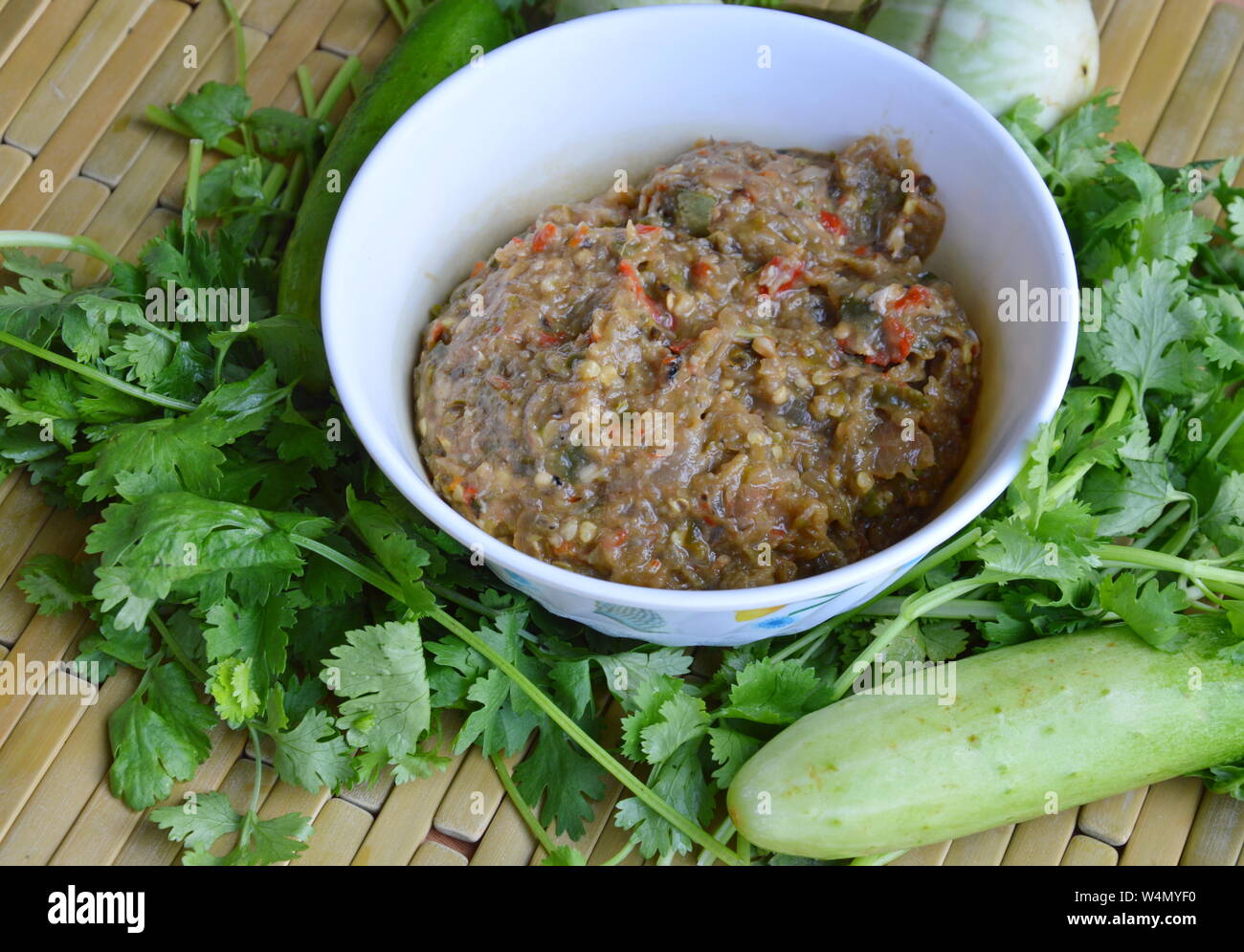 Fermented Fish High Resolution Stock Photography and Images - Alamy