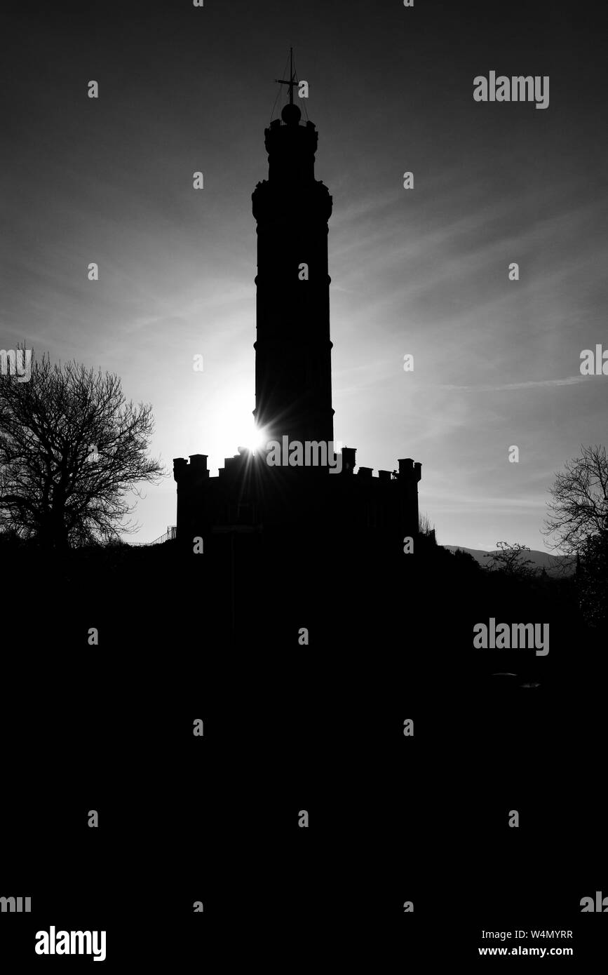 Black white back shot Black and White Stock Photos & Images - Alamy