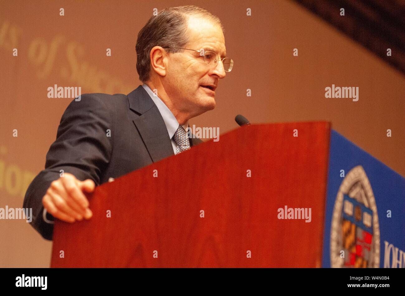 William r brody hi-res stock photography and images - Alamy