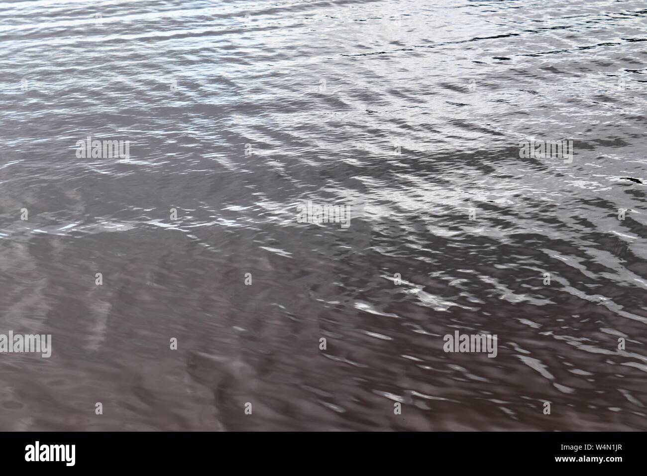 Reflective water surfaces hi-res stock photography and images - Alamy