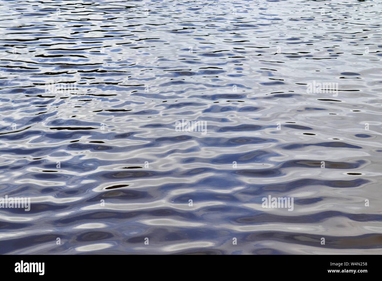 Reflective water surfaces hi-res stock photography and images - Alamy
