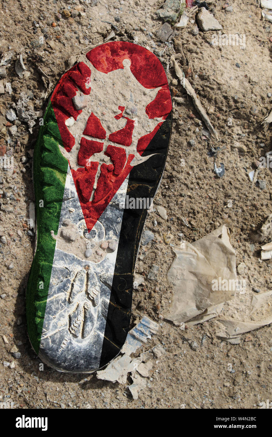 Jordan pollution hi-res stock photography and images - Alamy