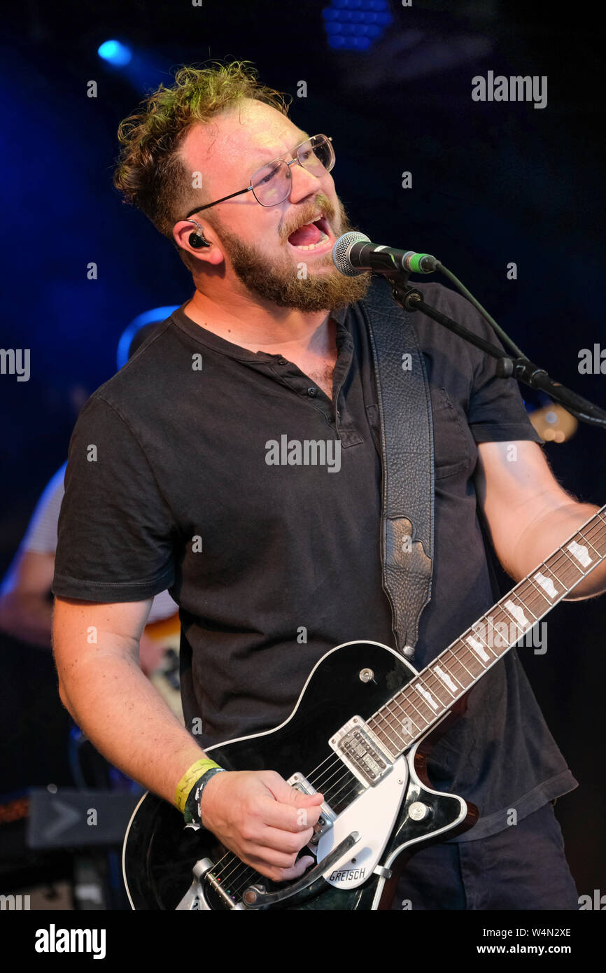 Ben ottewell hi-res stock photography and images - Alamy