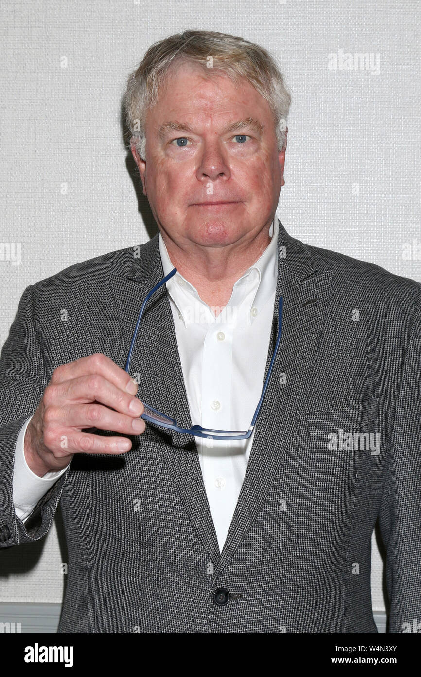 Bold and the Beautiful Fan Club Luncheon at the Marriott Burbank ...