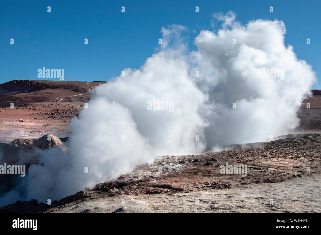 Lithium rocks hi-res stock photography and images - Alamy