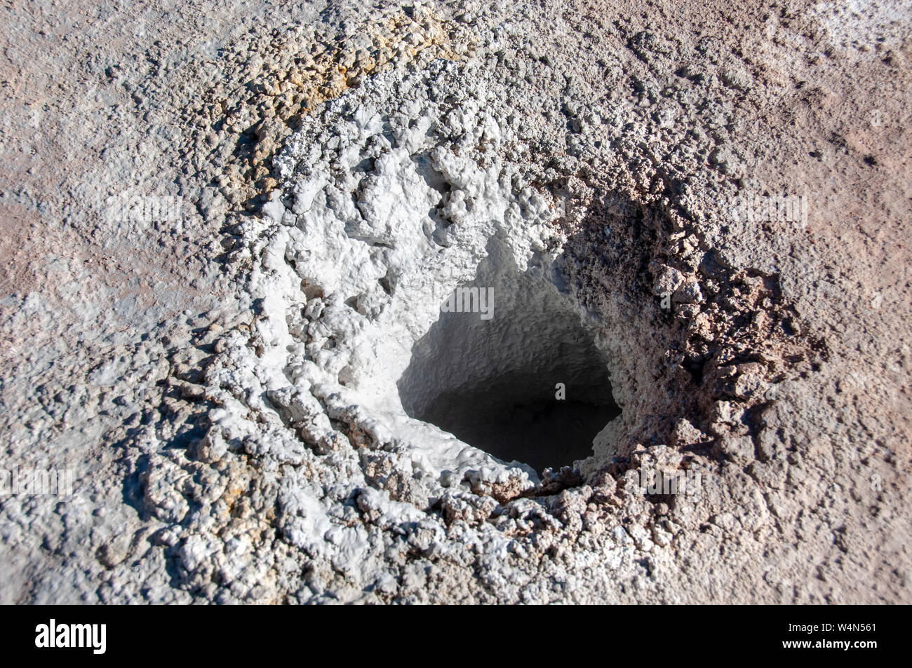 Lithium water fire hi-res stock photography and images - Alamy