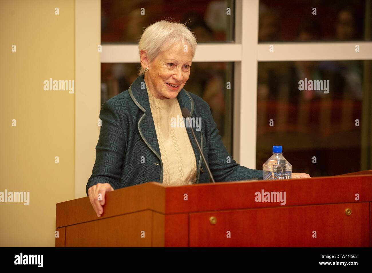 Kassebaum hi-res stock photography and images - Alamy