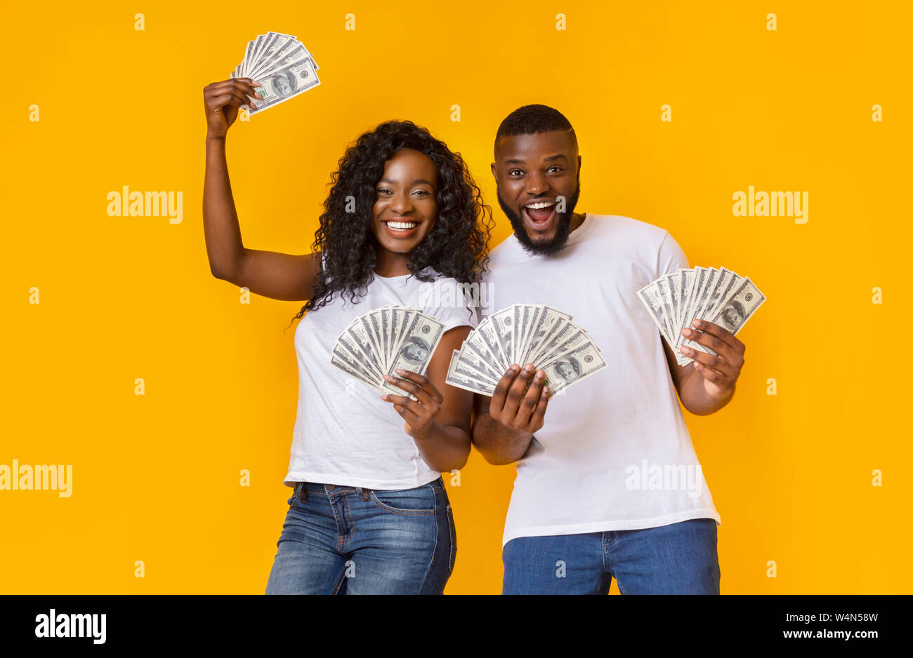 Winning money hi-res stock photography and images - Alamy