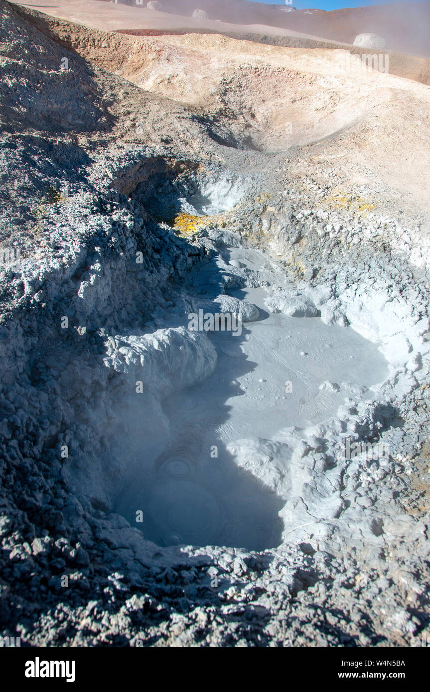 Bolivien jeep hi-res stock photography and images - Alamy