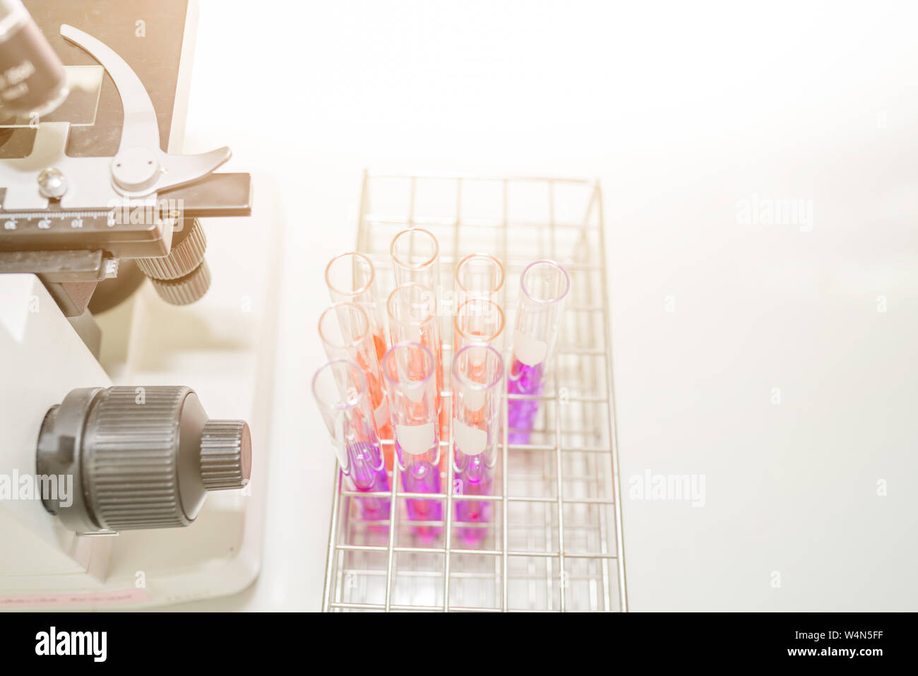 Chemical pathology hi-res stock photography and images - Alamy